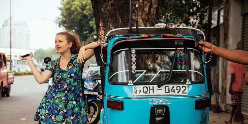 The True Essence of Colombo:Private Highlights & Hidden Gems - Final Thoughts