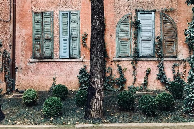 The Truest Face of Communism - Navigating the Tours Itinerary