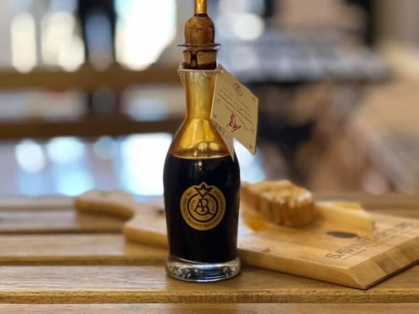 The Truffle Experience in Rome - A Deep Dive Into the Truffle Experience