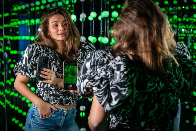 The TUBE - Copenhagen: an Immersive Experience - Feedback From Guests