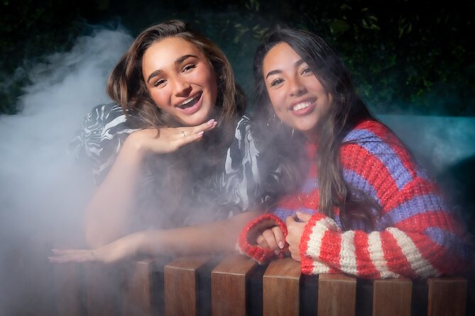 The TUBE - Copenhagen: an Immersive Experience - Who Should Visit The TUBE?