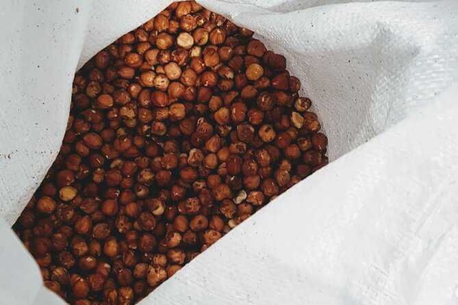 The Turin Chocolate Factory Guided Tour & Tasting - The Experience in Context: Why This Tour Matters