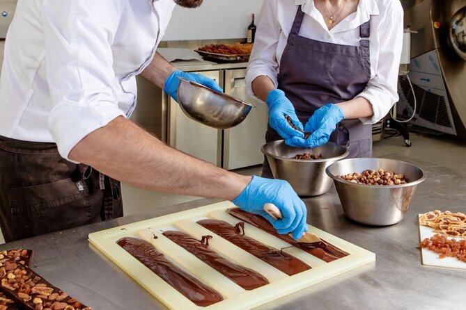 The Turin Chocolate Factory Guided Tour & Tasting - The Sum Up: Why This Tour Is a Sweet Deal