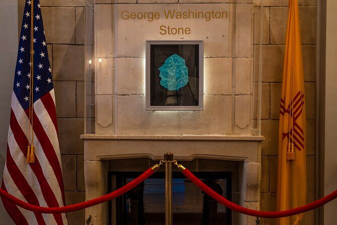 The Turquoise Museum Curator's Tour - Who Will Love This Tour?
