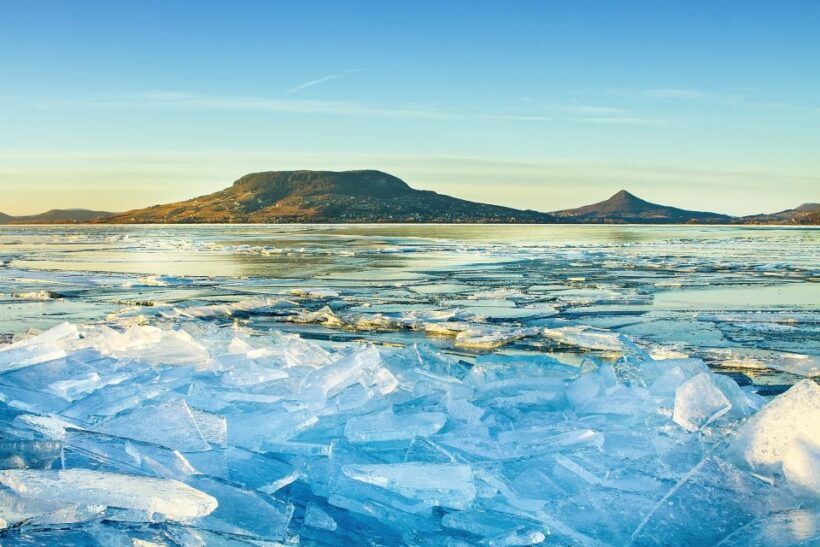 The Turquoise Sea of Hungary: Lake Balaton Private Tour - Transportation and Practicalities
