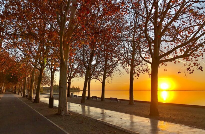 The Turquoise Sea of Hungary: Lake Balaton Private Tour - Who Should Consider This Tour?