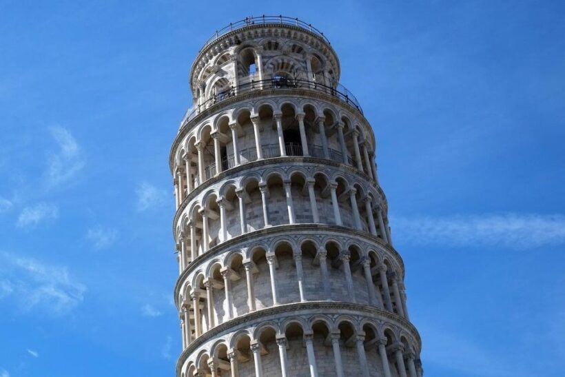 The Tuscan Jewels: Private Full-Day Tour From Florence - San Gimignano: The Town of Towers