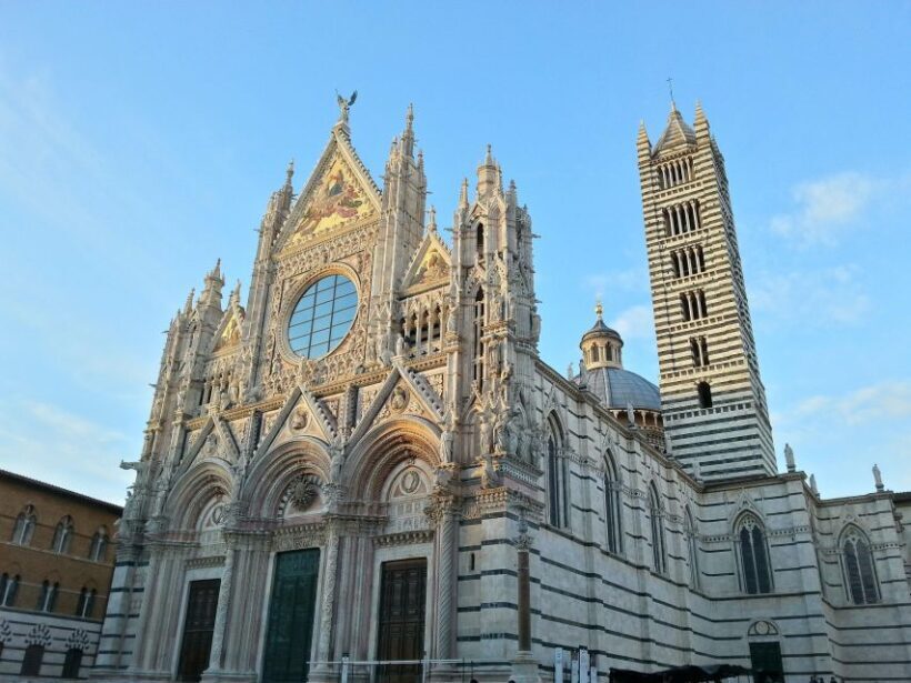 The Tuscan Jewels: Private Full-Day Tour From Florence - Pisa: The Iconic Leaning Tower