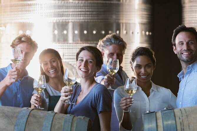 The Twilight Tasting Tour: Wine, Charcuterie & Sangria Sunset - FAQ