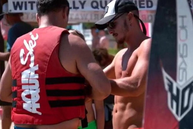 The Twister Tubing Ride - Corfu Sidari Watersports - Who Will Love This Experience?