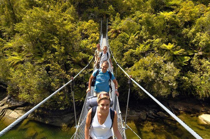 The Two Gods - Guided Kayak & Unguided Walk - New Zealand - Final Thoughts