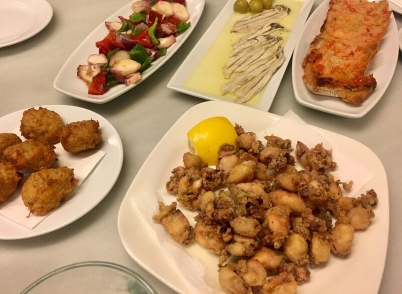 The Typical Catalan Spanish Market Lunch in Barcelona - FAQs