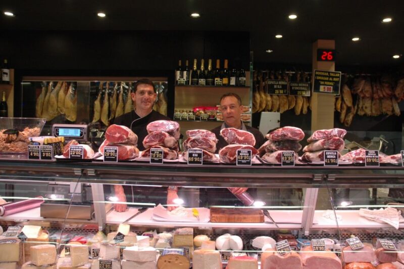 The Typical Catalan Spanish Market Lunch in Barcelona - Final Thoughts