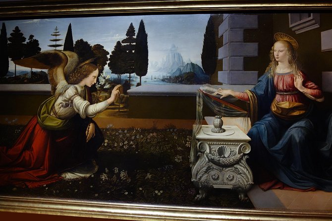 The Uffizi Discovery Tour With Your Private Guide in Florence - Pricing and Booking Information