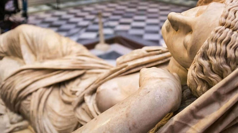 The Uffizi Gallery Florence Small group Guided tour - A Closer Look at the Itinerary