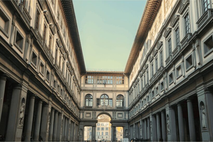 The Uffizi Gallery Florence Small group Guided tour - Final Thoughts