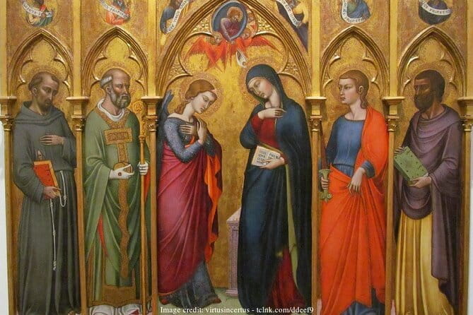 The Uffizi Gallery: Private Guided tour of Florence Art Museum - Final Thoughts