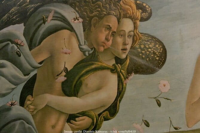 The Uffizi Gallery: Private Guided tour of Florence Art Museum - Frequently Asked Questions