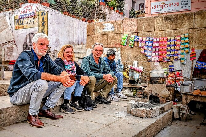 The Ultimate 1 Day in Varanasi - How to Spend 13 Hours - Private Guided Tour - Authentic Experiences and Genuine Insights