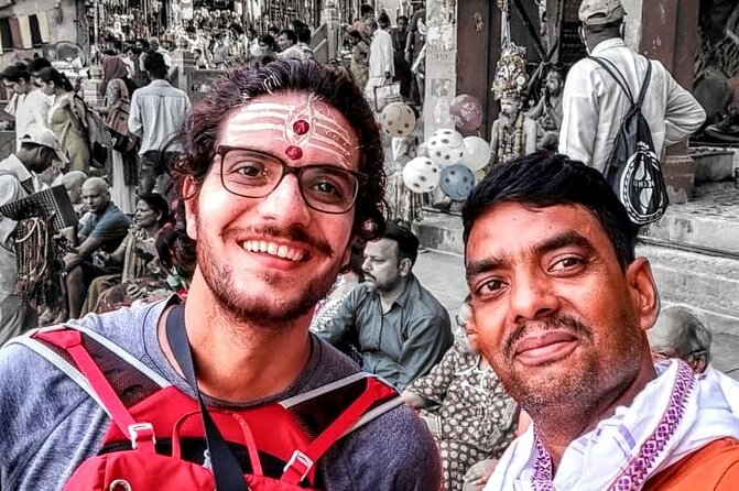 The Ultimate 3 Days in Varanasi - How to Spend 39 Hours - For First Timers - Day 3: Farewell and Reflection