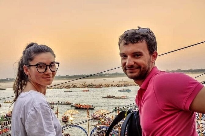 The Ultimate 3 Days in Varanasi - How to Spend 39 Hours - For First Timers - FAQs