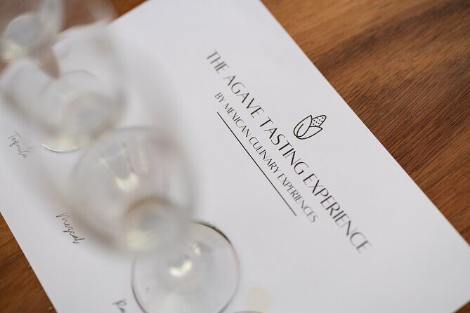 The Ultimate Agave Tasting with Tequila, Mezcal & more! - Who Will Enjoy This Tour?