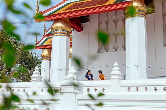 The Ultimate Ancient city of Ayutthaya Private Day Trip - What Makes This Tour Stand Out?