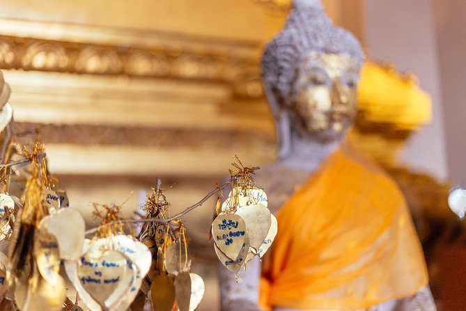 The Ultimate Ancient city of Ayutthaya Private Day Trip - Final Thoughts