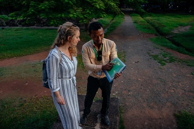 The Ultimate Angkor Wat Temple Private Day Trip - Pricing and Value