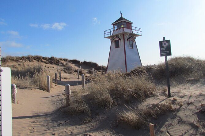 The Ultimate Anne of Green Gables Private Tour - Exploring the Itinerary in Detail