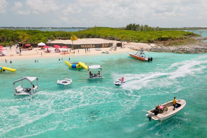 The Ultimate Bahamian Beach Day: Pigs, Jet Ski, Snorkeling & More - The Value and Practicalities