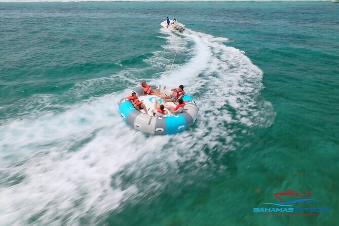 The Ultimate Bahamian Beach Day: Pigs, Jet Ski, Snorkeling & More - FAQ