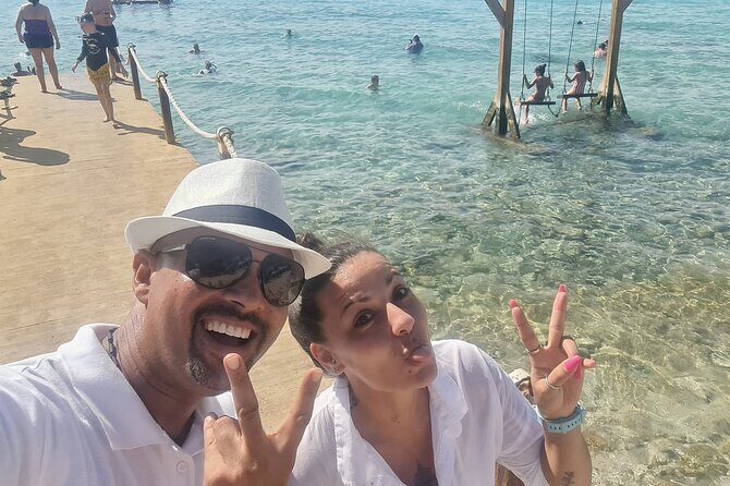 The Ultimate Beach Tour Private Experiences Curacao - The Sum Up: Who Is This Tour Best For?