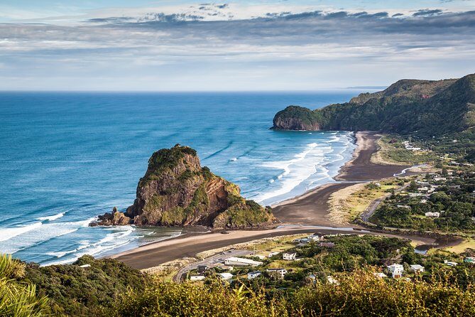 The Ultimate Canopy Zipline Experience Private Tour From Auckland - Final Thoughts
