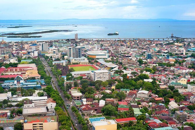 The Ultimate Cebu Food Tour: Local Tastes & Cultural Journey - Discover Cebu’s Flavors and Culture on the Ultimate Food Tour