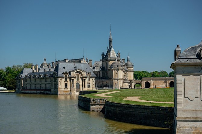 The Ultimate Chantilly Castle Private Day Trip - Who Will Love This Tour?