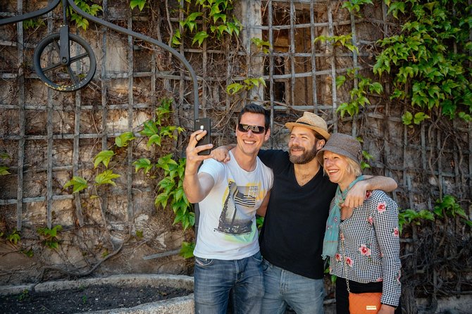 The Ultimate Chantilly Castle Private Day Trip - FAQ