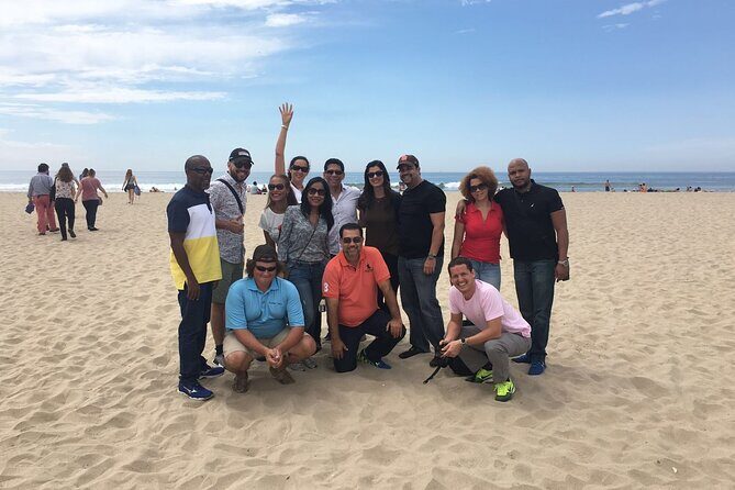 The Ultimate Coastal Tour - FAQ
