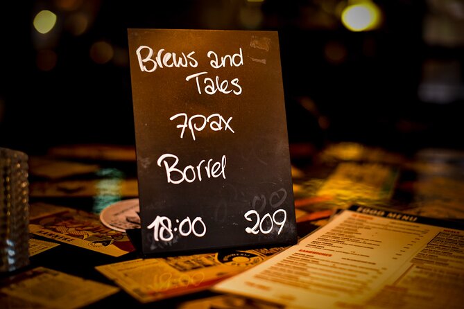 The Ultimate Craft Beer Adventure in Amsterdam! - FAQ