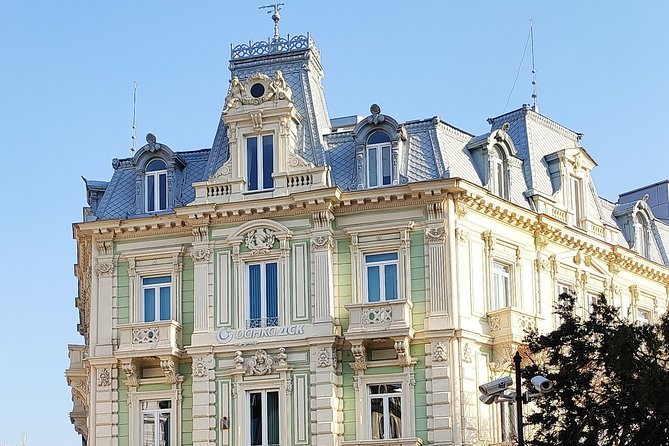 The Ultimate Day Trip to Bulgaria from Bucharest - Authentic Insights from Travelers