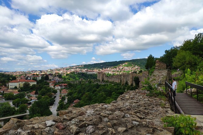 The Ultimate Day Trip to Bulgaria from Bucharest - Who Should Consider This Tour?