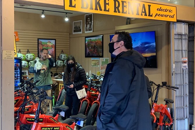 The Ultimate Ebike Tour of Sedona.The best of Sedona EZRider. - Final Thoughts: Is It Worth It?