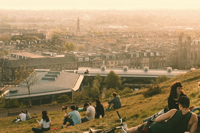 The Ultimate Edinburgh City Hike including Old and New Town - What Tour Participants Say