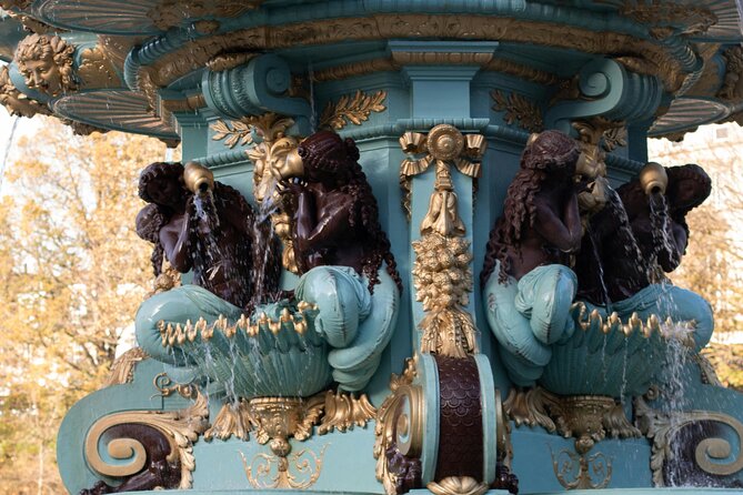 The Ultimate Edinburgh City Hike including Old and New Town - The Sum Up