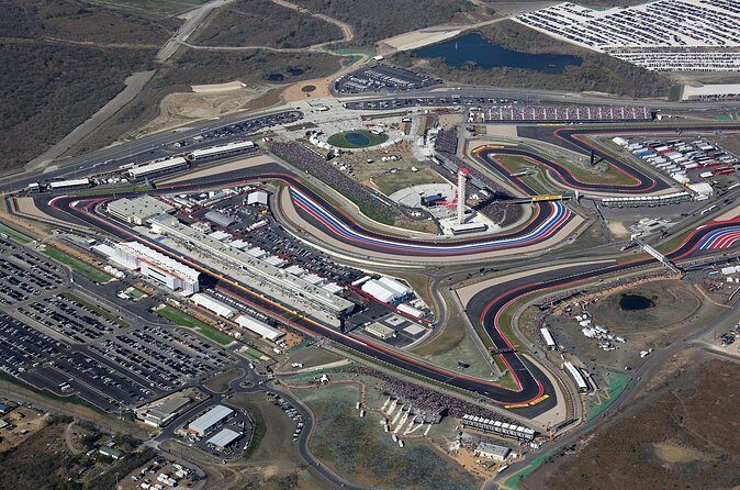 The Ultimate F1 Helicopter Tour Experience - Frequently Asked Questions