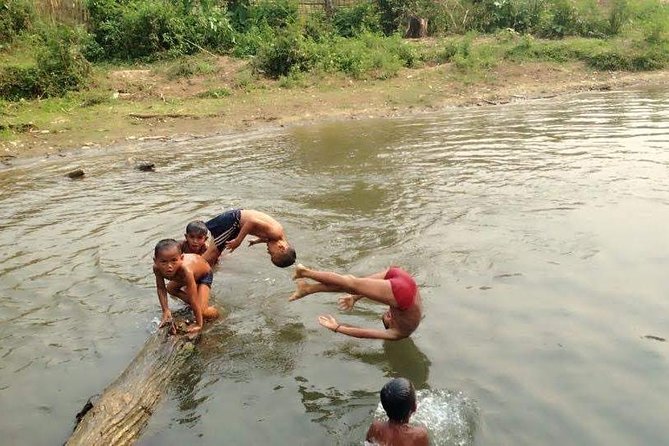 The Ultimate Hikers Choice - 5 days forest trek with homestay and camping - Final Day: Peaks, Views, and Return