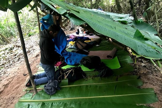 The Ultimate Hikers Choice - 5 days forest trek with homestay and camping - What’s Included and What You Need to Bring