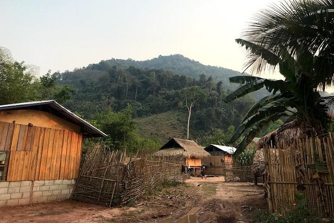 The Ultimate Hikers Choice - 5 days forest trek with homestay and camping - The Experience in Practice