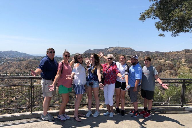 The Ultimate Hollywood Tour - Why This Tour Stands Out