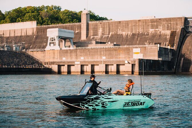 The Ultimate Jet Boat Adventure in Smoky Mountains - The Sum Up